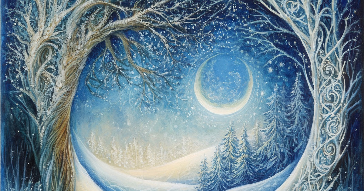 New Year’s Eve Magick: A Solitary Practitioner’s Ritual for Amplifying ...